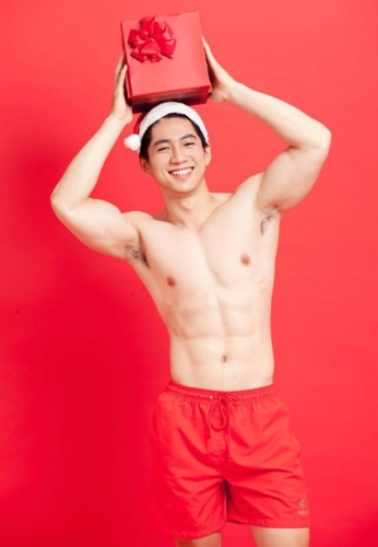 นับรบสปาต้าเวียดนาม Dang Quoc Dat งานดีกล้ามใหญ่น้องชายใหญ่ - เปิดวาร์ป ...