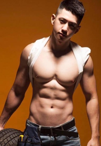 นับรบสปาต้าเวียดนาม Dang Quoc Dat งานดีกล้ามใหญ่น้องชายใหญ่ - เปิดวาร์ป ...