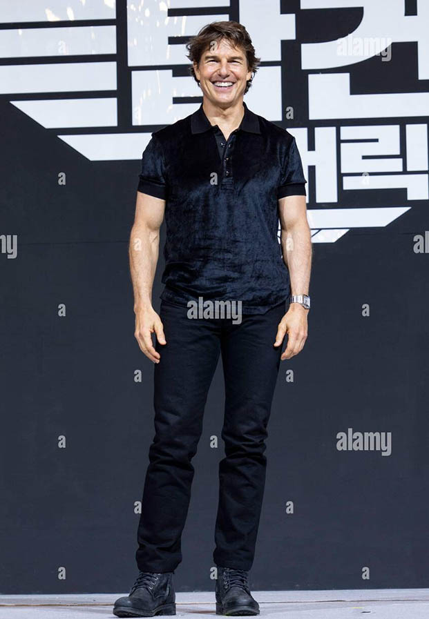  Tomcruise 